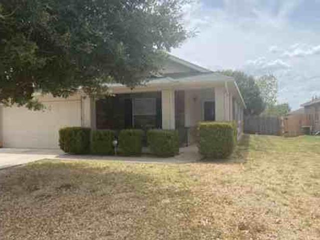 3 Bedroom Home for Rent at 316 Floating Leaf Dr #1, Hutto, TX 78634