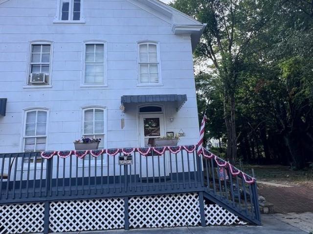3 Bedroom Home for Rent at 316 N Maple Ave, Martinsburg, WV 25401