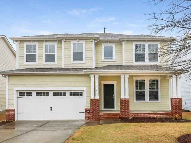 3 Bedroom Home for Rent at 316 Plott Hound Ln, Wake Forest, NC 27587