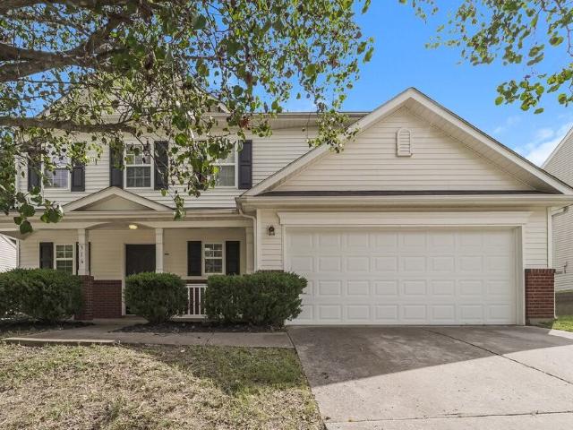 3 Bedroom Home for Rent at 316 Wrayhill Dr, Charlotte, NC 28262 Mallard Creek Withrow Downs