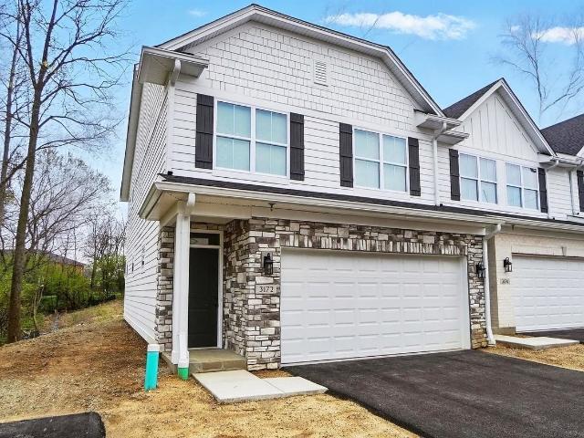 3 Bedroom Home for Rent at 3174 Cobblestone Ln, Dayton, OH 45429