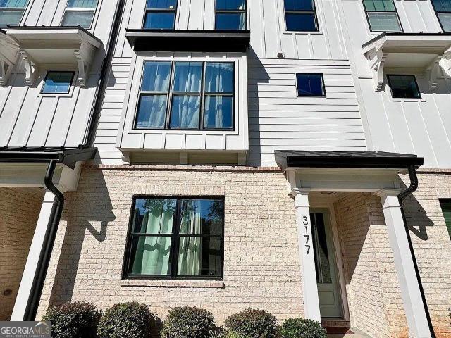 3 Bedroom Home for Rent at 3177 Kincaid Dr, Decatur, GA 30033