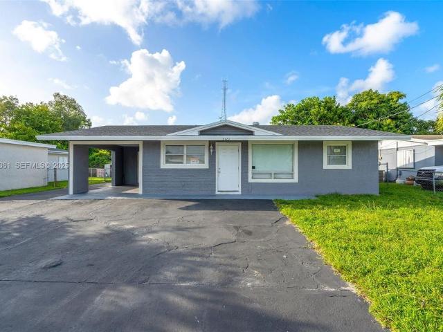 3 Bedroom Home for Rent at 3171 Northwest 16th Street, Fort Lauderdale, FL 33311