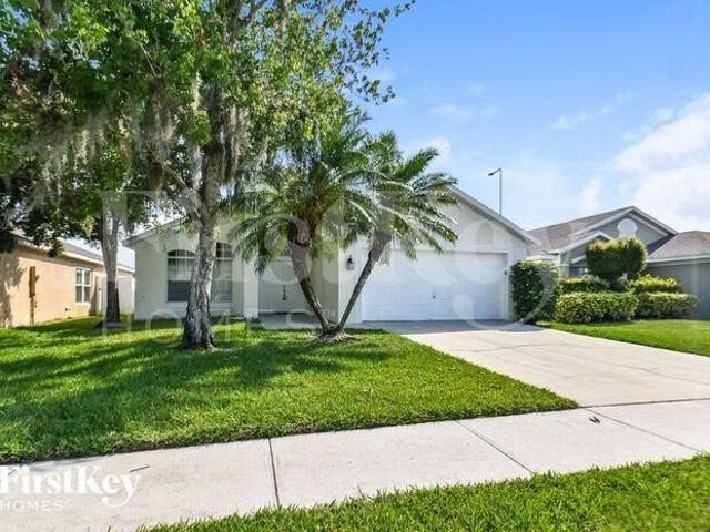 3 Bedroom Home for Rent at 3171 Whooping Crane Run, Kissimmee, FL 34741