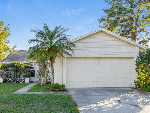 3 Bedroom Home for Rent at 3172 Burlington Dr, Orlando, FL 32837