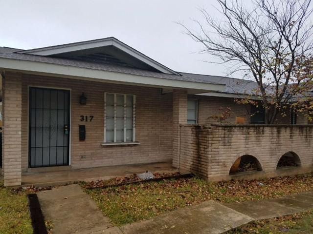 3 Bedroom Home for Rent at 317 Babcock Rd, San Antonio, TX 78201 Maverick
