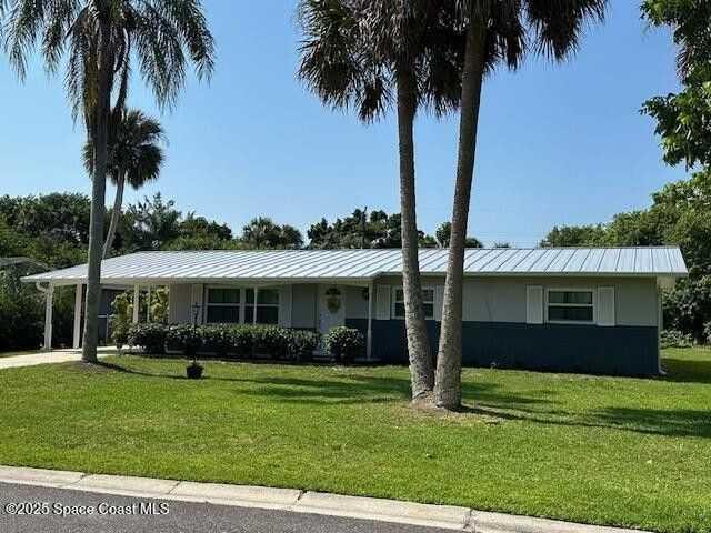3 Bedroom Home for Rent at 317 Dartmouth Ave, Melbourne, FL 32901 University Park
