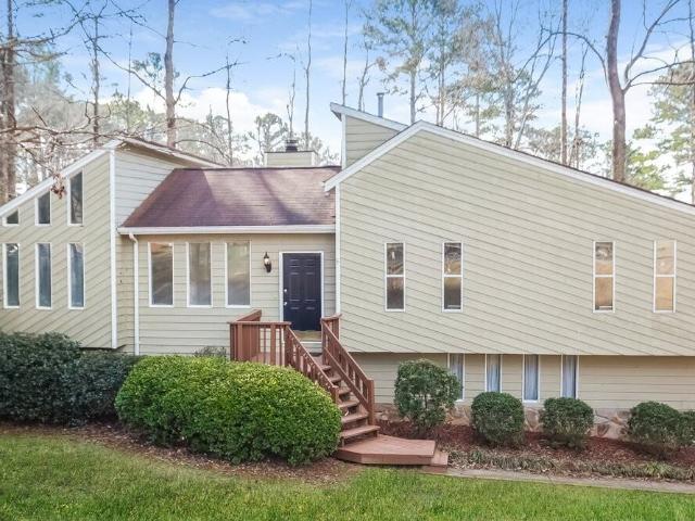 3 Bedroom Home for Rent at 317 Lake Forest Dr, Acworth, GA 30102