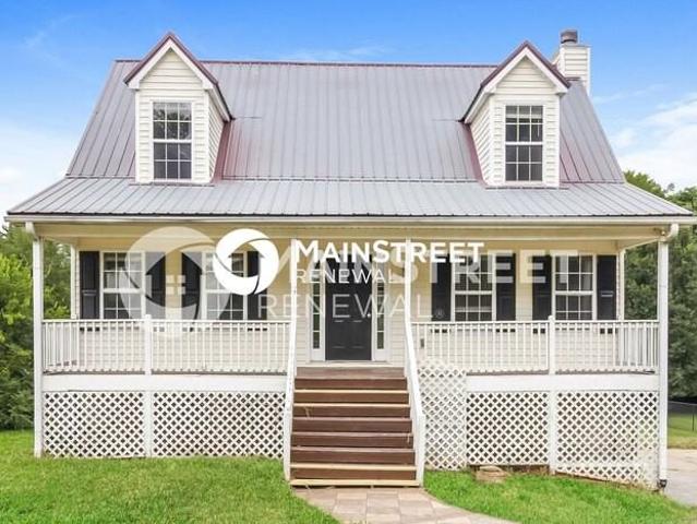 3 Bedroom Home for Rent at 317 Rail Dr, Adairsville, GA 30103
