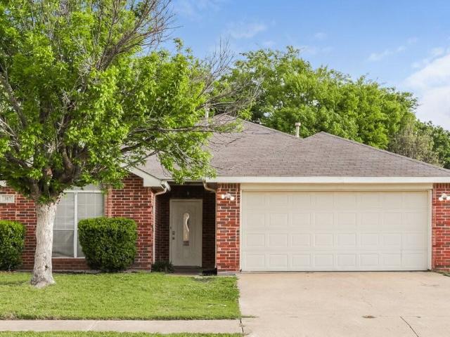 3 Bedroom Home for Rent at 317 W Glen Meadow Dr, Glenn Heights, TX 75154