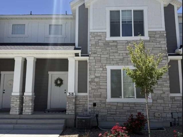 3 Bedroom Home for Rent at 318 W 2280 S, Spanish Fork, UT 84660