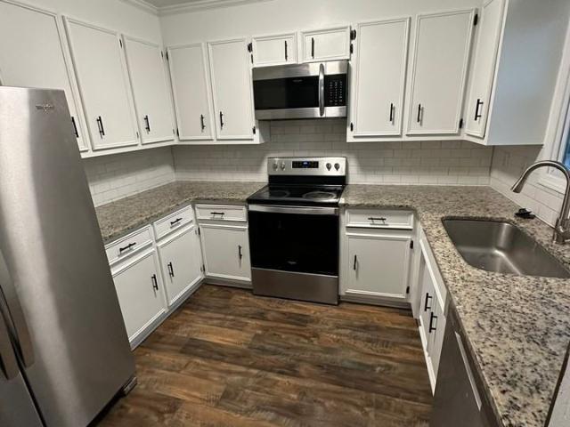 3 Bedroom Home for Rent at 319 Devonwood Ct #1, Taylors, SC 29687