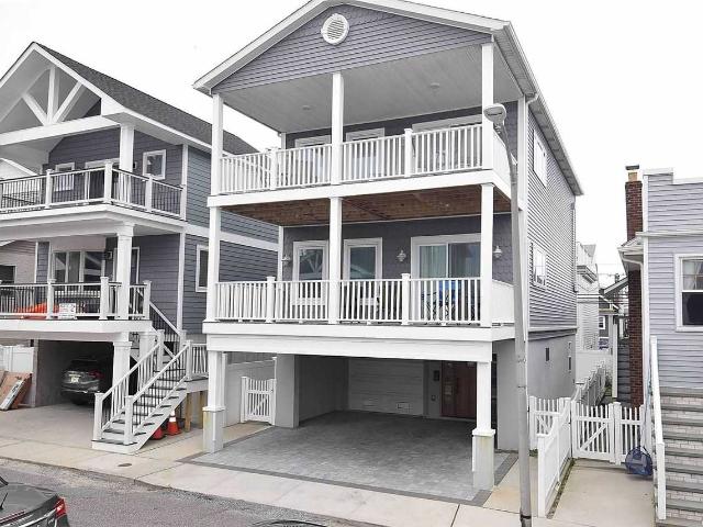 3 Bedroom Home for Rent at 31 Florida Street, Long Beach, NY 11561 West End