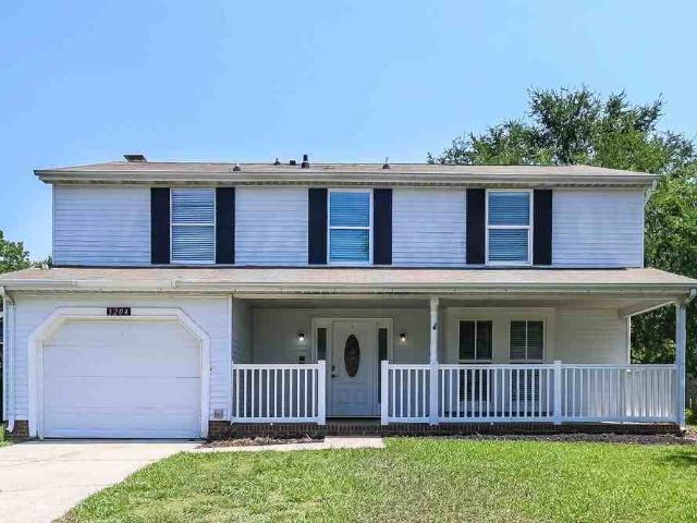 3 Bedroom Home for Rent at 3204 Old House Cir, Charlotte, NC 28105 Marshbrooke