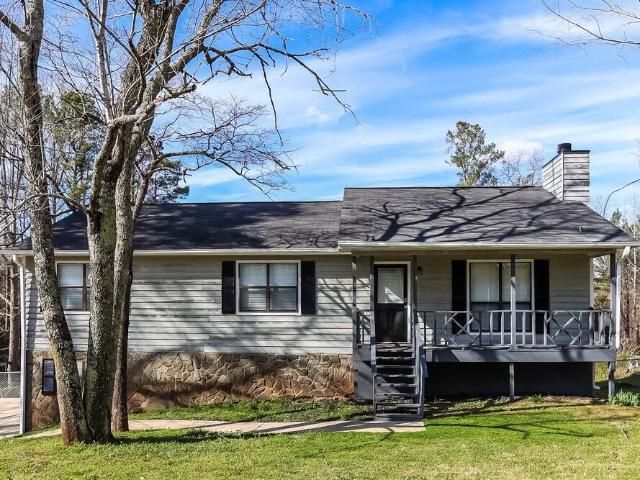 3 Bedroom Home for Rent at 3204 Plymouth Rock Dr, Douglasville, GA 30135