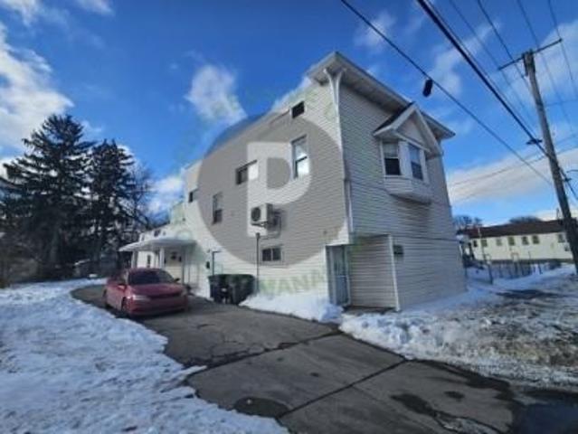 3 Bedroom Home for Rent at 3204 W 73rd St, Cleveland, OH 44102 West Boulevard