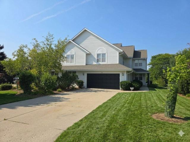 3 Bedroom Home for Rent at 3205 S Ridgecrest Ct, New Berlin, WI 53151