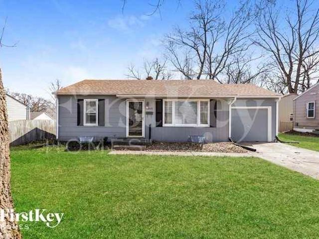 3 Bedroom Home for Rent at 3205 S Vermont Ave, Independence, MO 64052 Three Trails