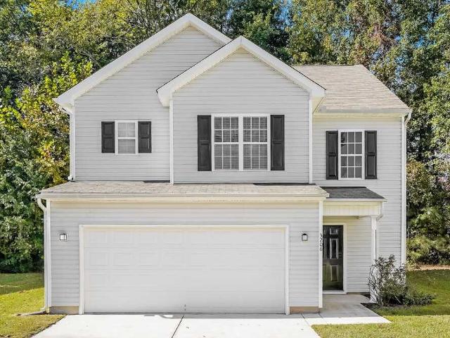3 Bedroom Home for Rent at 3206 Hayling Dr, Raleigh, NC 27610 Southeast Raleigh