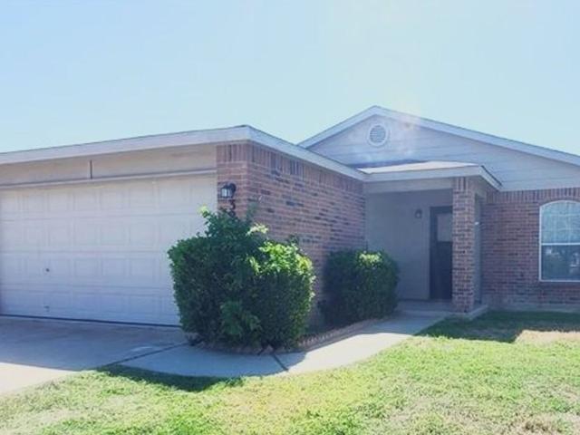 3 Bedroom Home for Rent at 3206 John Porter Dr, Killeen, TX 76543