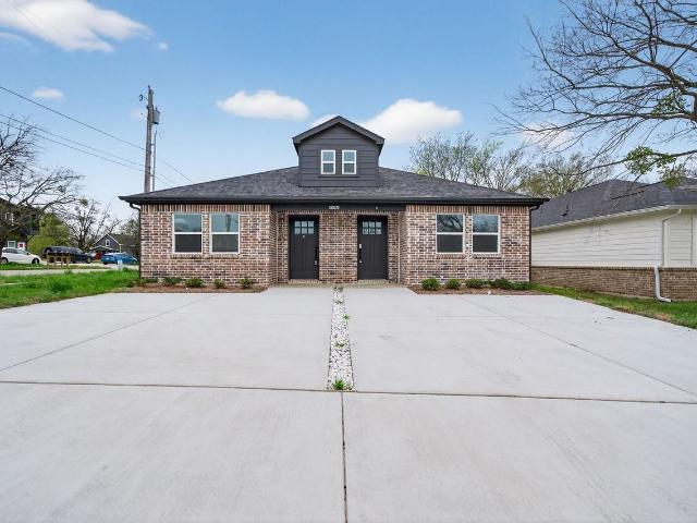 3 Bedroom Home for Rent at 3206 Sayle St #B, Greenville, TX 75401
