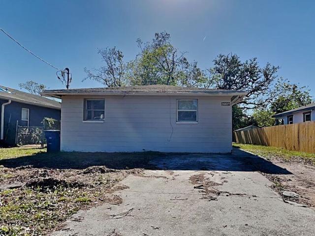 3 Bedroom Home for Rent at 3207 E North Bay St, Tampa, FL 33610 East Tampa