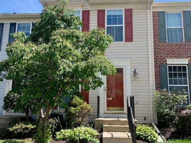 3 Bedroom Home for Rent at 3207 Water Lily Ct, Laurel, MD 20724