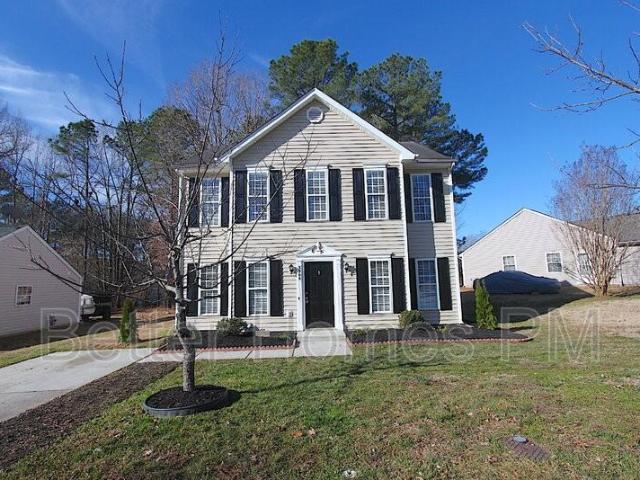 3 Bedroom Home for Rent at 3208 Mango Dr, Raleigh, NC 27610 Southeast Raleigh