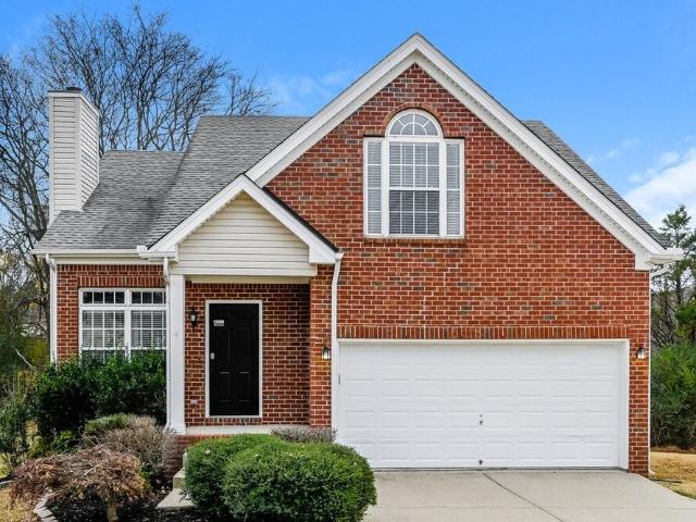 3 Bedroom Home for Rent at 3208 Nicole Dr, Spring Hill, TN 37174