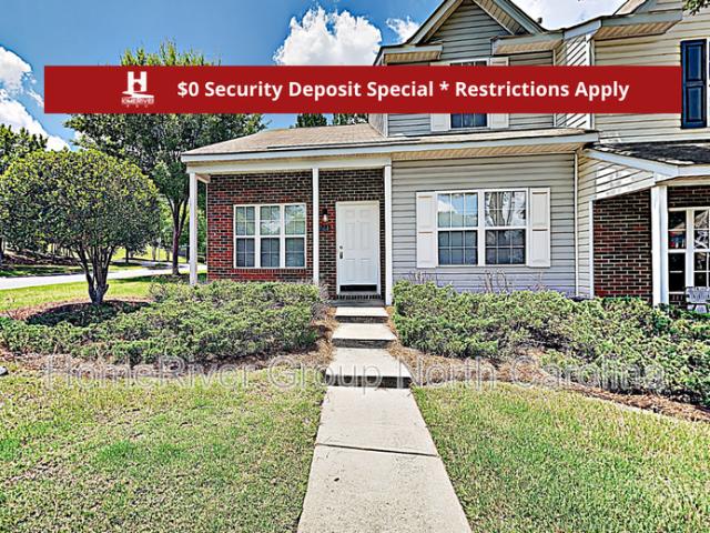 3 Bedroom Home for Rent at 3201 Blythe Ridge Ct, Charlotte, NC 28213 Back Creek Church Road