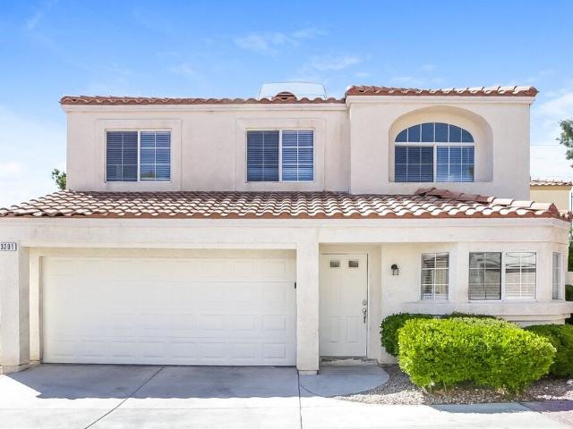 3 Bedroom Home for Rent at 3201 Cheltenham St, Las Vegas, NV 89129
