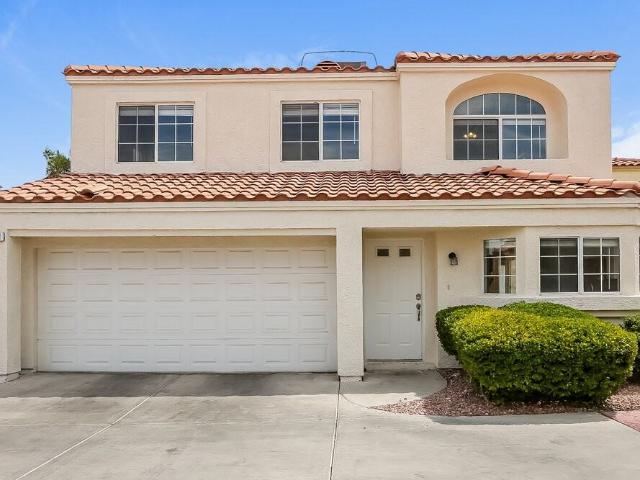 3 Bedroom Home for Rent at 3201 Cheltenham St, Las Vegas, NV 89129