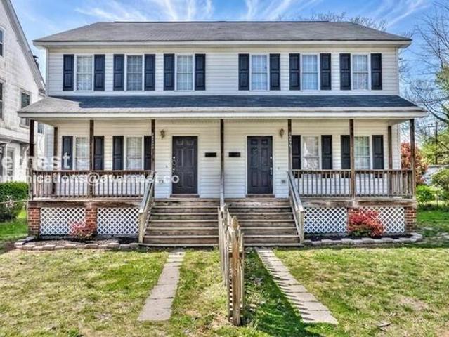 3 Bedroom Home for Rent at 3202 1st Ave, Richmond, VA 23222 North Highland Park