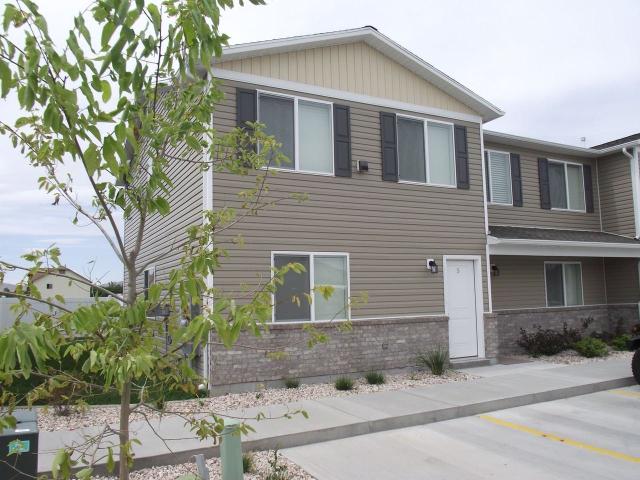 3 Bedroom Home for Rent at 320 6th S 320 W #6, Tremonton, UT 84337