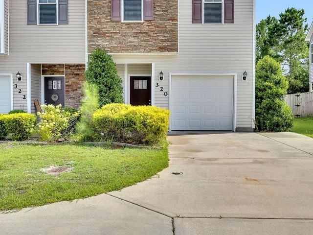 3 Bedroom Home for Rent at 320 Frisco Way, Holly Ridge, NC 28445