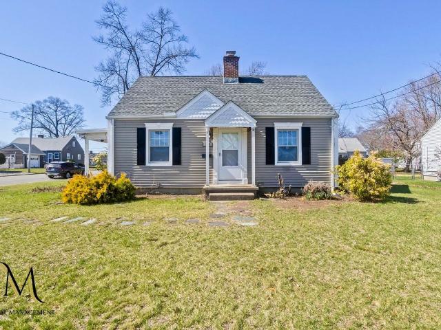3 Bedroom Home for Rent at 320 Island Pond Rd, Springfield, MA 01118 East Forest Park