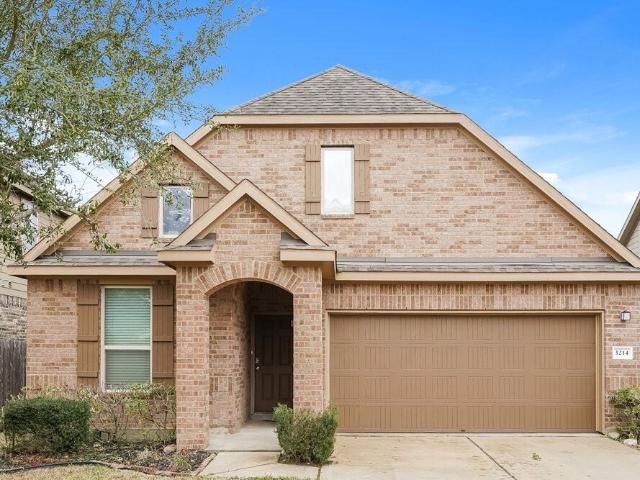 3 Bedroom Home for Rent at 3214 Bainbridge Hill Ln, Houston, TX 77047
