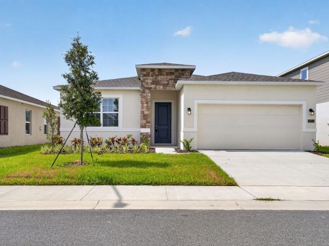 3 Bedroom Home for Rent at 3216 Alpine Way, Davenport, FL 33837