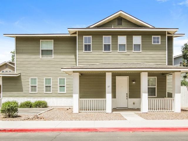 3 Bedroom Home for Rent at 3218 W Glendale Ave #37, Phoenix, AZ 85051
