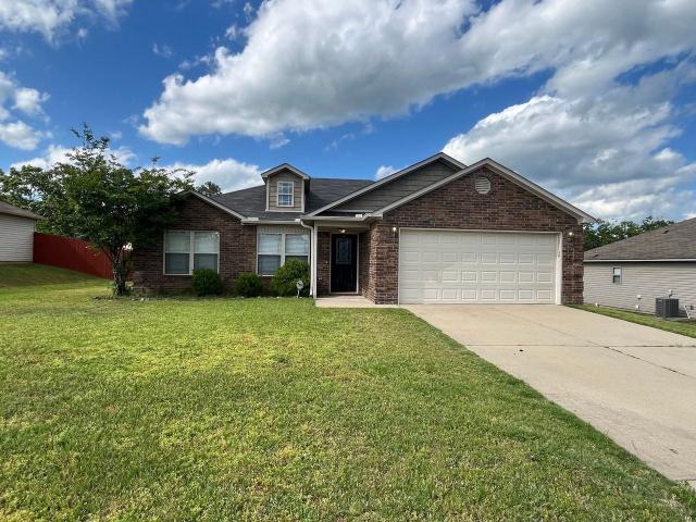 3 Bedroom Home for Rent at 3210 Miracle Heights Cv, Sherwood, AR 72120