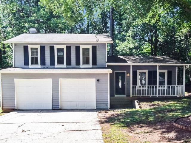 3 Bedroom Home for Rent at 3210 Fescue Cir, Lawrenceville, GA 30044