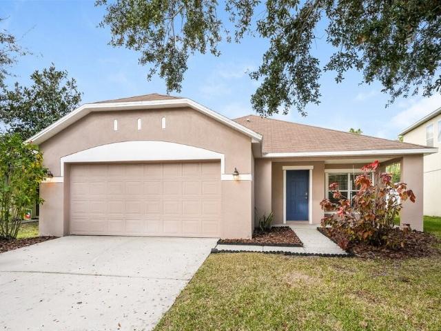 3 Bedroom Home for Rent at 32121 Northridge Dr, Tampa St. Petersburg, FL 33545 New River Lakes