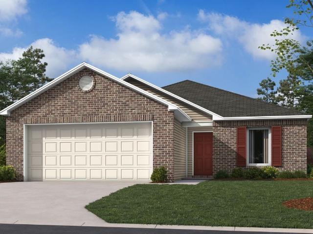 3 Bedroom Home for Rent at 3212 E Jacob Ln, Siloam Springs, AR 72761