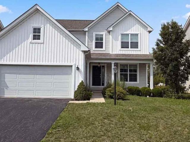 3 Bedroom Home for Rent at 3212 Yellow Finch Way, Columbus, OH 43231 Brandywine