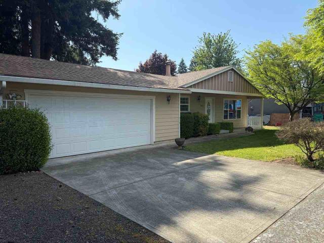 3 Bedroom Home for Rent at 3213 Ne 132nd Ave, Vancouver, WA 98682 Image