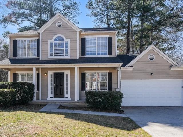 3 Bedroom Home for Rent at 3213 Kings Glen Dr, Decatur, GA 30034
