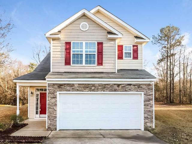 3 Bedroom Home for Rent at 3213 Rendezvous Dr, Raleigh, NC 27610 Southeast Raleigh