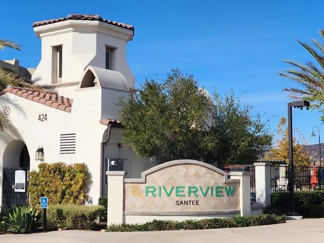 3 Bedroom Home for Rent at 321 Canoe Court, Santee, CA 92071 Riverview Office Park