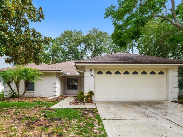 3 Bedroom Home for Rent at 321 Alba Ln, Lake Mary, FL 32746