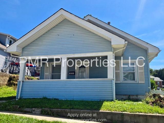 3 Bedroom Home for Rent at 321 Voorhis St, Council Bluffs, IA 51503